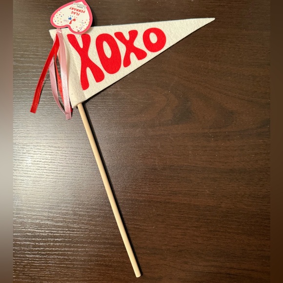 Target | Holiday | Nwt Target Bullseye Playground Valentines Day Xoxo ...